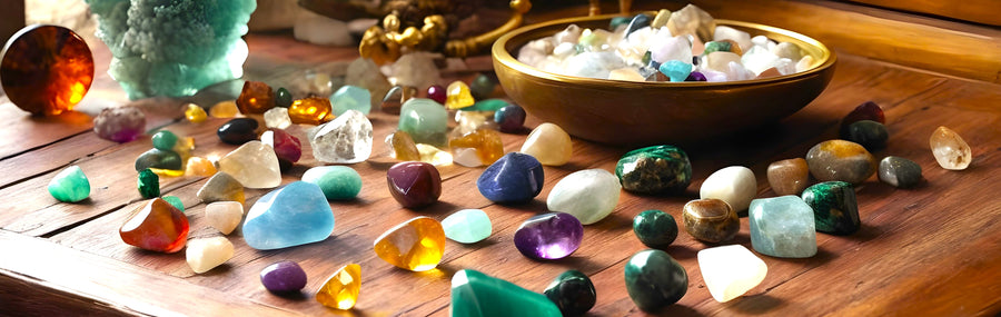 Amazing Crystals Wholesale Crystal Gifts Healing Crystals And Stones