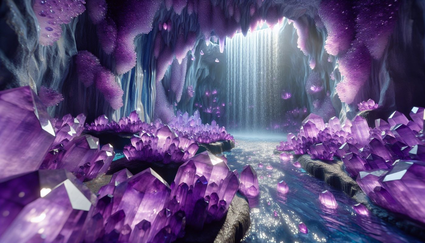 Amazing Crystals | Wholesale Gemstones, Decor & Specimens